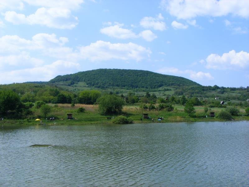 Dédai-tó - tó , horgásztó , horgászvíz részletes adatai