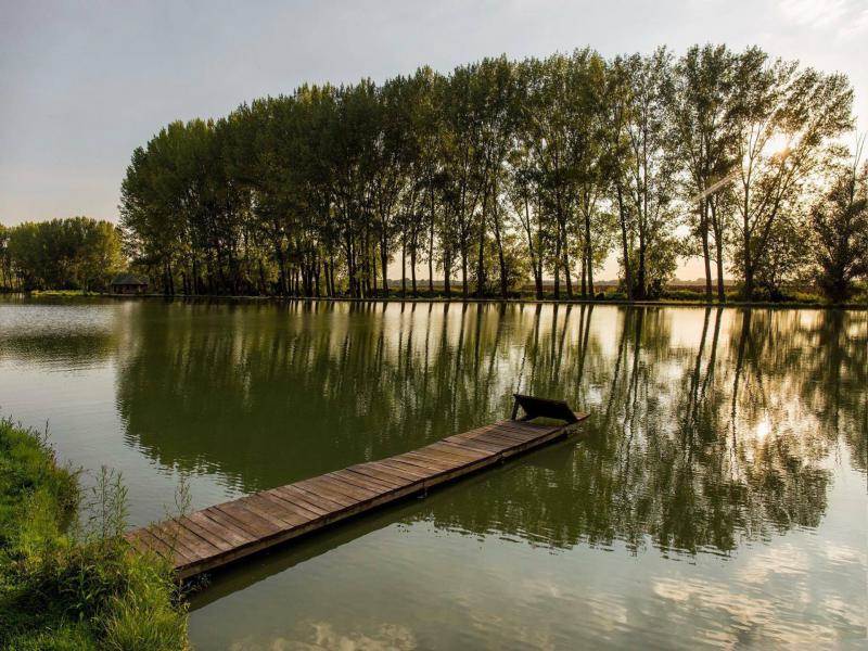 Warali-tó - tó , horgásztó , horgászvíz részletes adatai