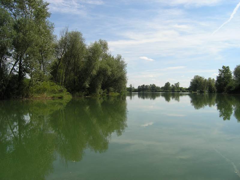 Carp Lake Zabar - tó , horgásztó , horgászvíz részletes adatai
