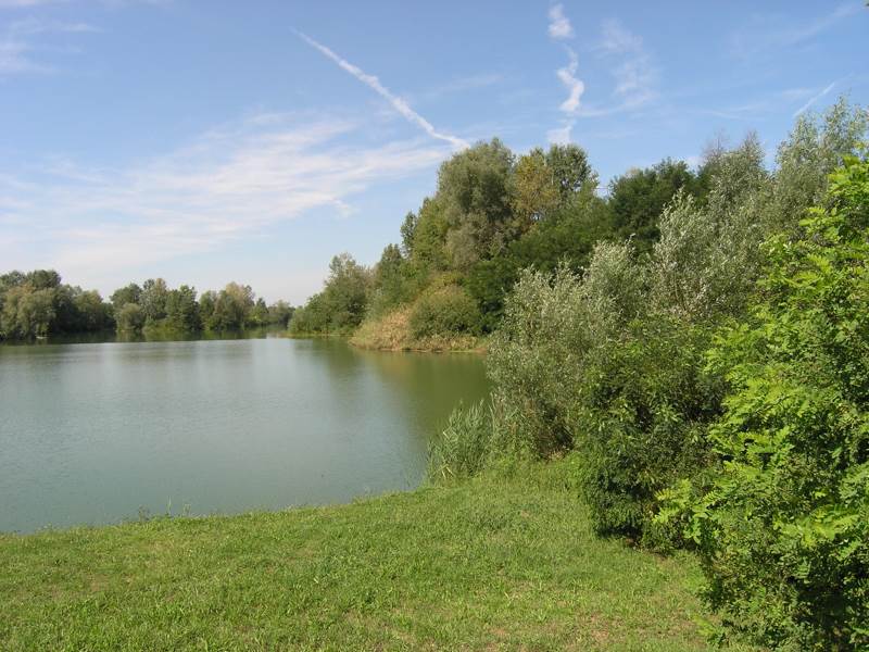 Carp Lake Zabar - tó , horgásztó , horgászvíz részletes adatai