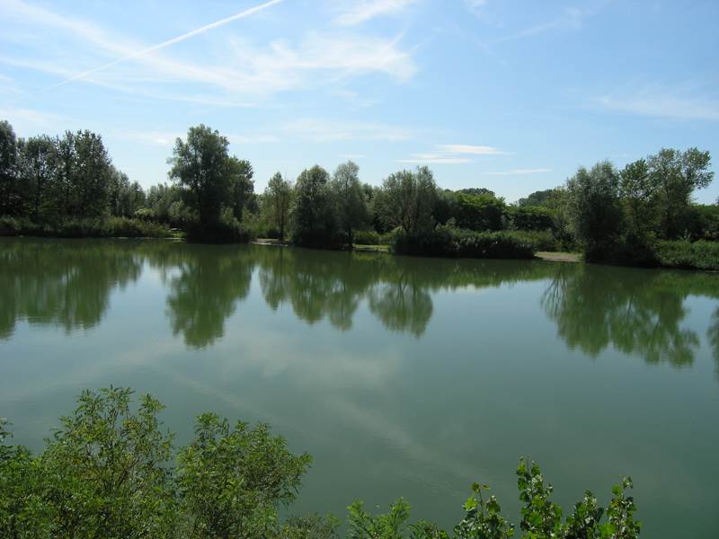 Carp Lake Zabar - tó , horgásztó , horgászvíz részletes adatai