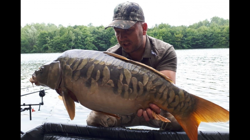 Jezero Smoluca - tó , horgásztó , horgászvíz részletes adatai